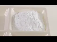 Non-toxic Pure Melamine Powder for Normal Temperature White Powder
