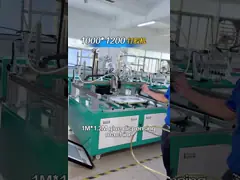 LED 거울 프레임용 고속 다중 재료 접착제 도포기