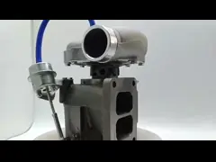 China TBP4503 Auto Parts Turbocharger For Daewoo turbo truck DE12T B3 11.0l for sale