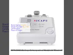 China SICAPU BLZ-169 Meridian Massager with 3 Modes & 110-240V Universal Voltage for Muscle Relief Therapy for sale