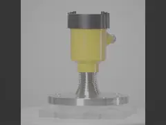 China FMCW Radar Level Gauge IP67 80 Ghz Radar Level Transmitter High Accuracy for sale