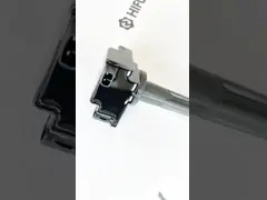China 90919-02212 Toyota Hilux Ignition Coil High Precision Auto Ignition Coil for sale