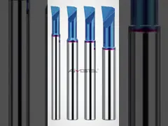 China EXN02R Double Side Hardening Fast Feed Locking Teeth Milling Head LNMU0202 Blade Carbide Material Fast Feed Milling Rod for sale