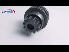 Isuzu Starter Gear Short 8-97179770-1  8-97179770-0 8971797701 8971617930 For Isuzu NPR 4HG1 4HF1