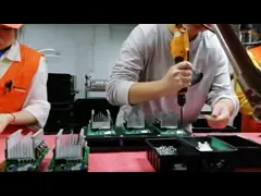 IGBT ユニバーサル 単相変頻ドライブ 低電圧交流モータードライブ