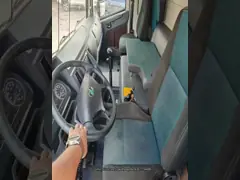 Used Truck Crane