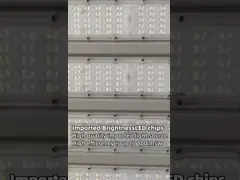 Integrated solar street lamp