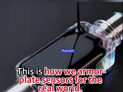 China Low Viscosity Electronic Silicone Gel rubber Insulation Potting Automotive Electronics for sale