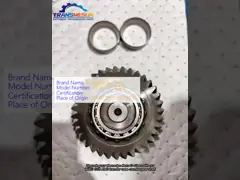 Mercedes-Benz W463 G55 AMG 750.65 Transfer Case Counter Gear Shaft