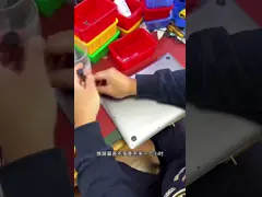 Serviço Profissional de Substituição de Peças para MacBook | Rápido, Confiável e com Componentes Apple Genuínos