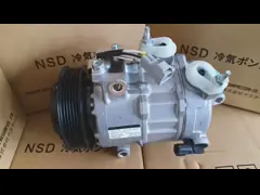 Auto AC Conditioning Compressor For Chrysler Dodge RAM 1500 2500 3500 5.7L 68140664AC 68140664AE