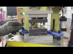 China High-Quality Disc Stamping Parts – Long Service Life, Excellent Strength, Easy Assembly, Versatile Application for sale