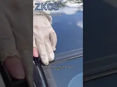 China Sealing Strips | Rubber Door & Window Seals | EPDM Silicone Sealing Solutions for sale