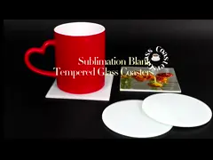 Dispositivi per la stampa fotografica in vetro a sublimazione