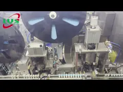 중국 파란/황색 색깔 리튬 망간 이산화물 건전지 3V Li MnO2 건전지 판매용