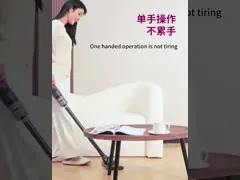 China Home Wireless Vacuum Cleaner Mite Removal 100W Portable Vacuum Cleaner 9500pa for sale