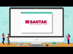 Santak ARRAY 3A3 PT 200kVA Frequenza UPS di riserva online con modulo di alimentazione da 25kW