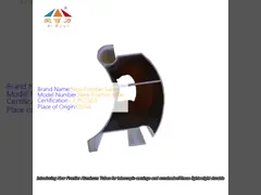 Telescopic Awning And Sunshade Canopy Parts Frontier Aluminum Tube