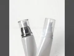 China Large Plastic Cosmetic Tube With Lids - PE Material, 13-60mm Diameter, 5ml to 250ml Capacity for sale