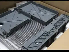 472181A FSMF (Flexible System Module Fabric), uma unidade de processamento e controlo de banda base para a estação base Nokia Flexi Multiradio