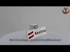 China Customized Silk Screen Silicone Patches Environmental Protection Tatami Material for sale