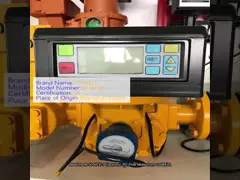 M-50-KPX-1 Electronic PD Flow Meter