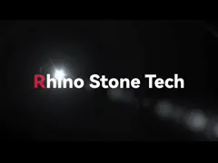 중국 추락 방지 속도 조절 자동 원격 제어 태양광 청소 로봇 PV 성능 최적화 장치 판매용