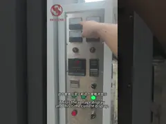 China 800L High Temperature Aging Oven , Hot Air Oven For Rubber / Plastic for sale