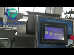 China Filled Protein Bar Machine, Date Bar Machine, Energy Bar Extruder for sale