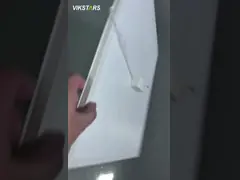 48W panel light