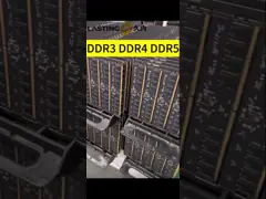 China Oem Ddr4 Laptop Ram 4gb 2400 Mhz Computer Memory Ram For Office Desktops for sale