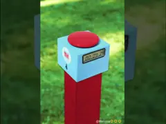 China Customized Plastic Digital Led Clock With Modern Sunrise Alarm for sale