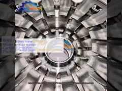 412002D220 D7UF1 Dual Clutch Automatic Transmission Dual Clutch Kit