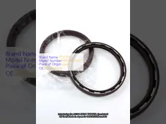90311-89014 TOYOTA Oil Seal Gasket Crankshaft Oil Seal For 8AR/ASU5#