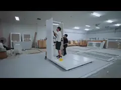 China Portable 2- 4 Person Meeting Pod , Modular Office Pods Soundproof for sale