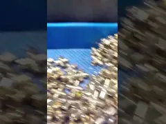 TUBOMART OEM Brass PEX Pipe Fittings Press Fittings for Gas Female Elbow for Multilayer PEX Pipes Gas Piping