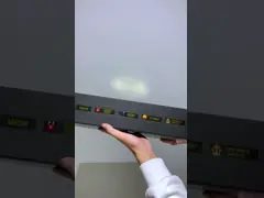 China Folding Gift Packaging Box Black Carboard Foldable Gift Box With Magnetic Lid for sale