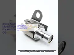 35240-50030 TOYOTA OE Solenoid Valve For GSE2#/URJ150/URJ20#