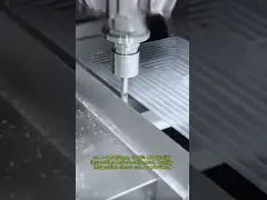 Cina Servizio di parti di stampi di precisione per tornitura CNC, fresatura in vendita