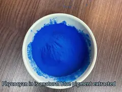 China 98%  GHK-CU Powder CAS 89030-95-5 CAS 49557-75-7 GHK-CU Copper Peptide for sale