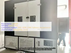 5000h Test Dispositivo per la prova delle lampade allo xenone per isolanti