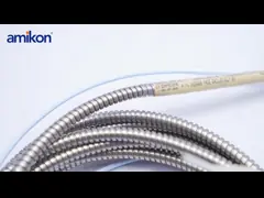 Cina Sensore di calore a termocoppia Bently Nevada 4454-156 con alimentatore 12V CC in vendita