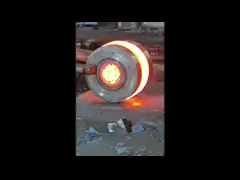 China Double Direction P0 Tapered Thrust Bearings Metal Mill Bearing for sale