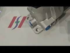 China The 5319680 Fuel Filter Is A Fuel Filter Assembly Designed Specifically For Cummins Engines. for sale