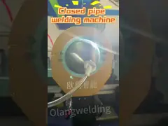 welding