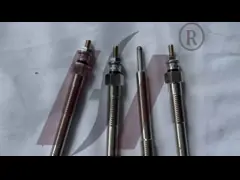 China Glow Plug - V2203 For Kubota V2203 Engines for sale