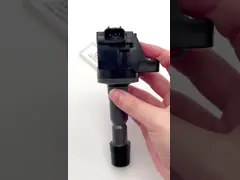 China High Performance Ignition Coil Connector for Honda Civic Accord with OE Number 90919-02244 Models 30520-RB0-003 0520-RB0-S01 for sale