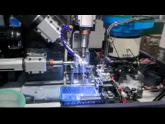 Auto Processing Machines