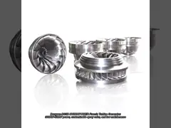 China Customizable OEM Francis Turbine Generator with 4.3-18.2m3/s Discharge and 40-50 Years Lifespan for sale