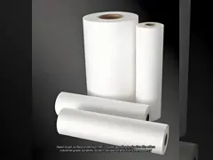 Super Bonding Scratch-Resistant Thermal Lamination Film Industrial-Grade Durability for Everyday Surface Protection